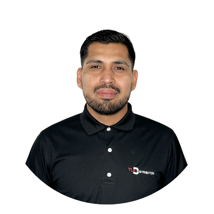 Nosotros | TLE Distribution